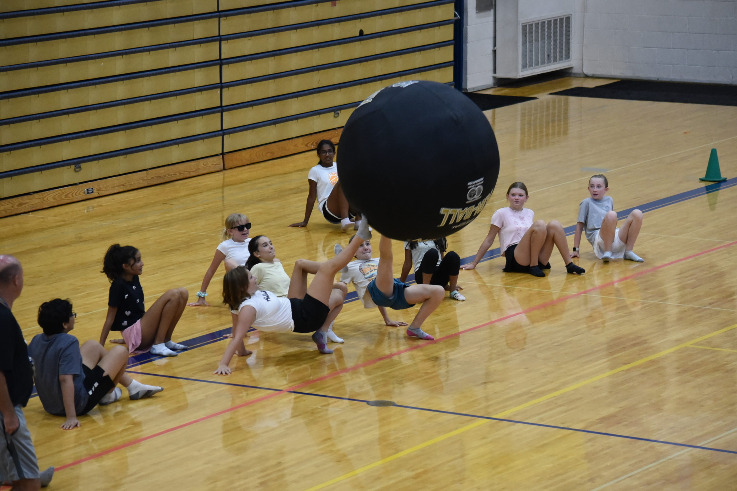 Middle – September 15, 2022 - The Buzz - Seven Hills School
