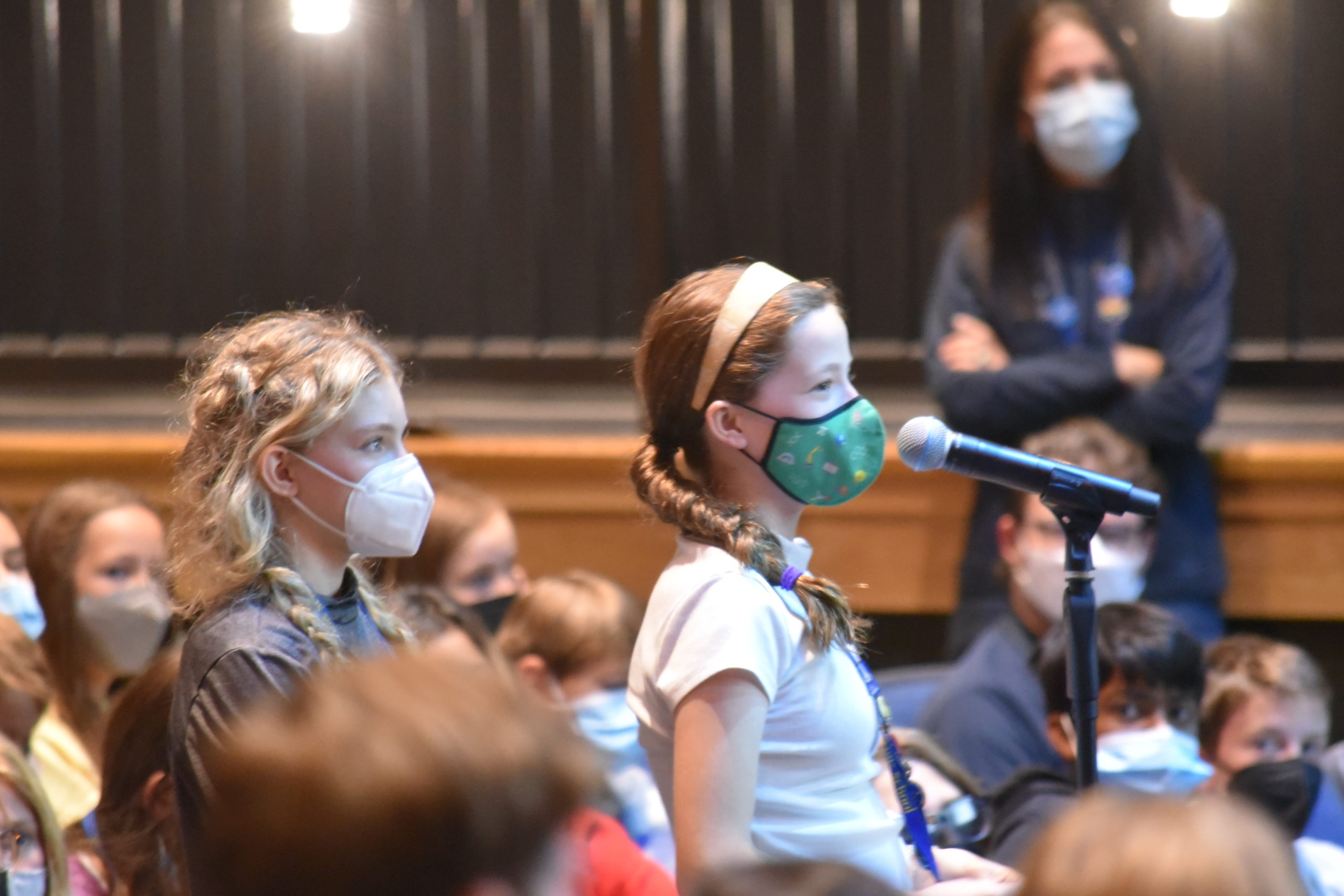 Middle – October 5, 2022 - The Buzz - Seven Hills School