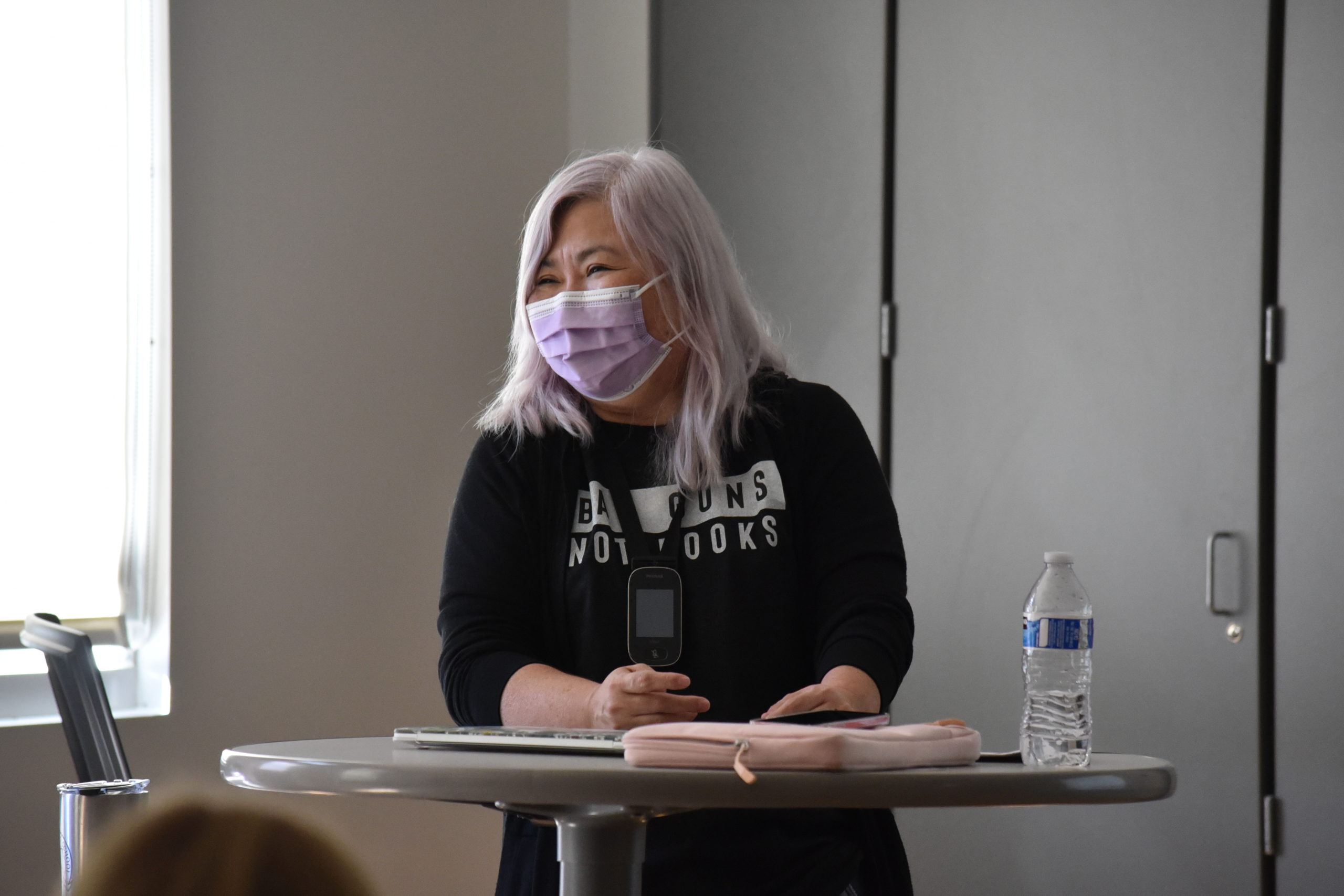 Middle – October 5, 2022 - The Buzz - Seven Hills School