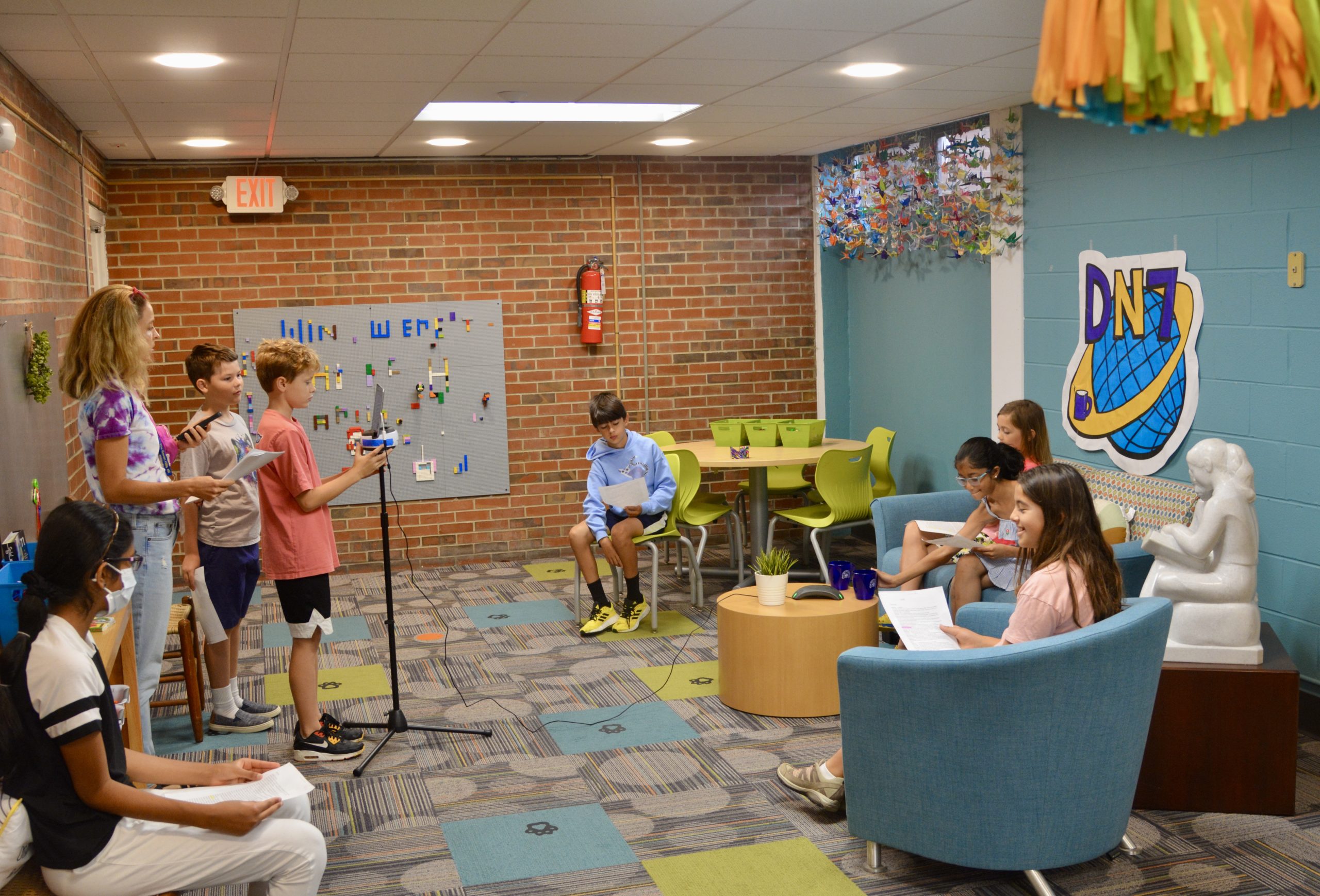 Doherty News 2022 - Seven Hills School