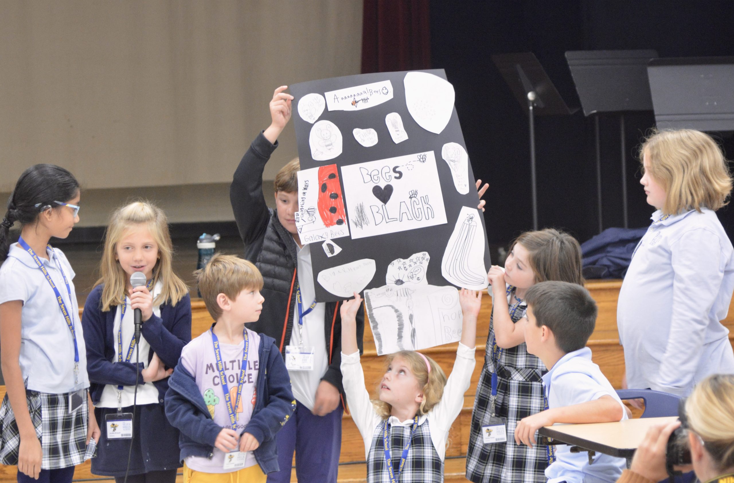 Doherty – October 31, 2022 - The Buzz - Seven Hills School