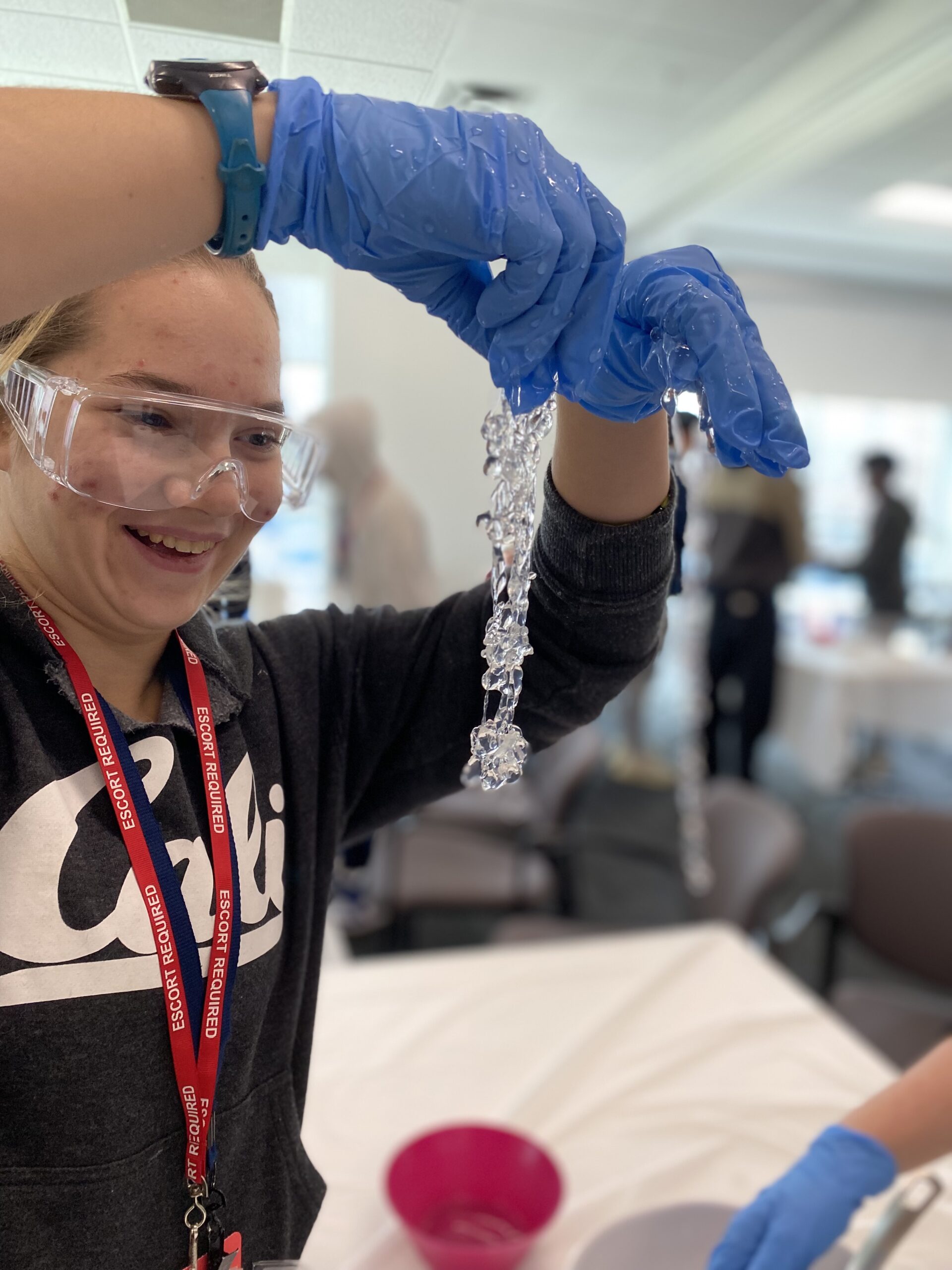 Upper – February 10, 2023 - The Buzz - Seven Hills School