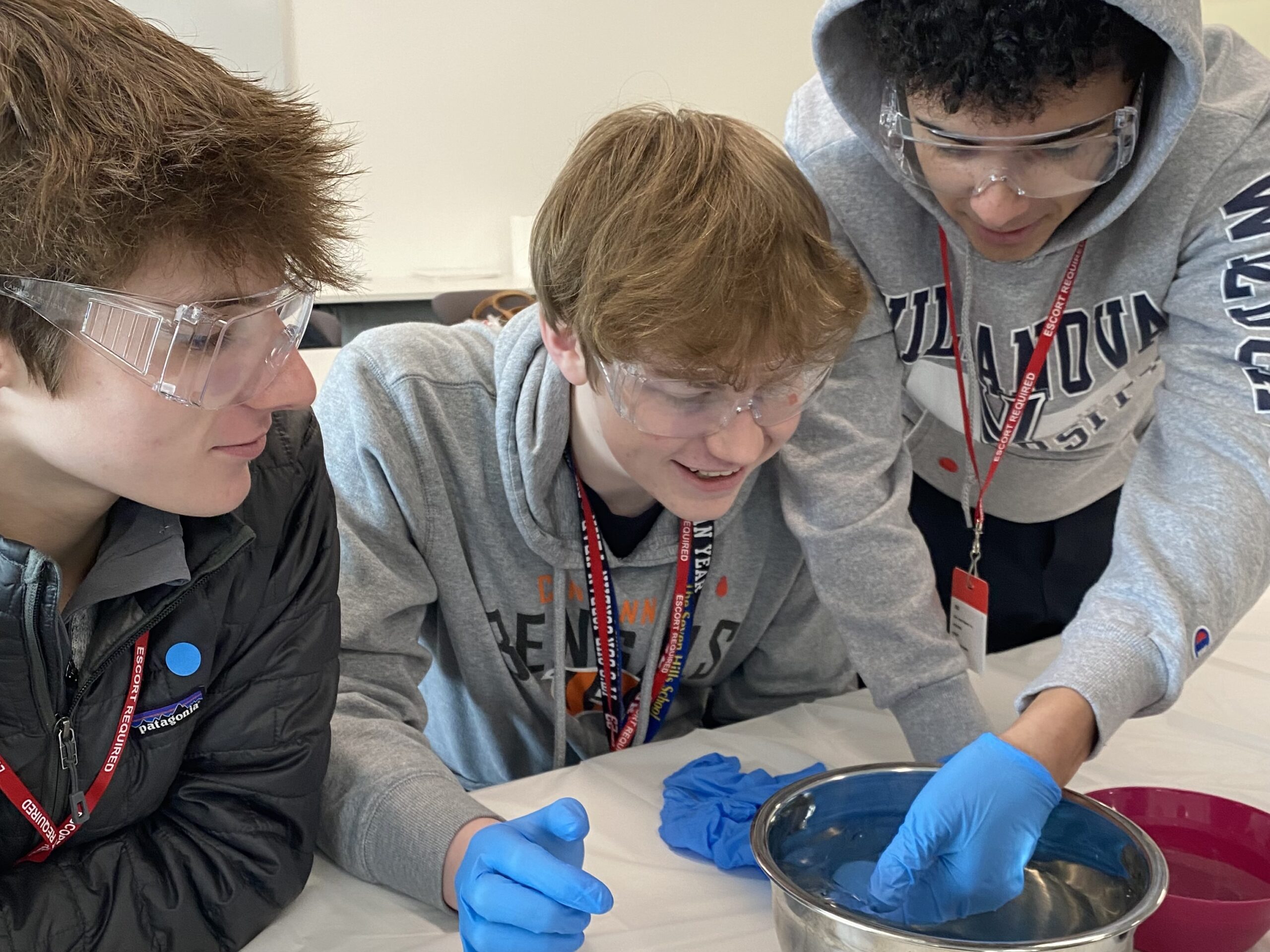 Upper – February 10, 2023 - The Buzz - Seven Hills School