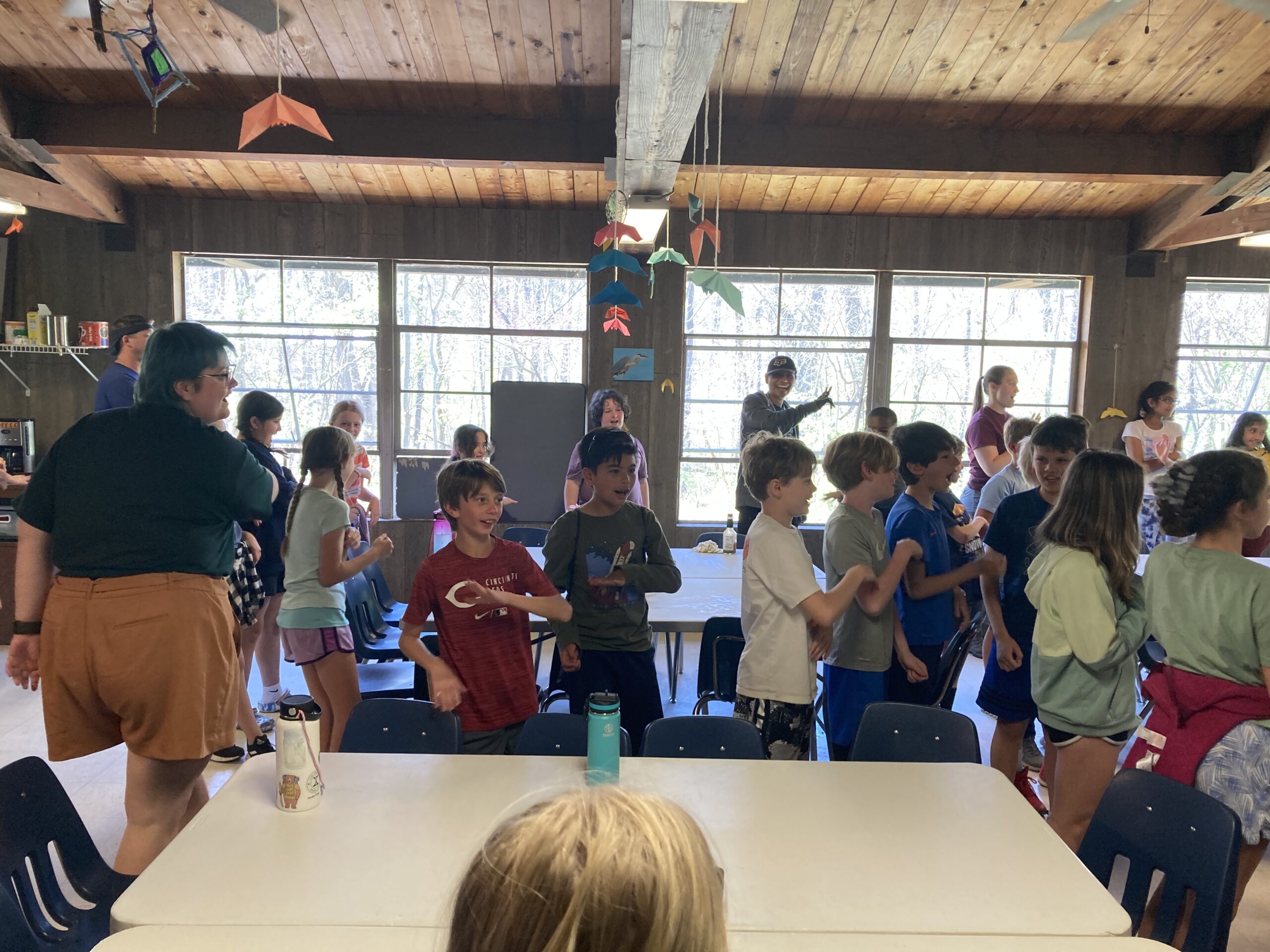 Doherty – April 28, 2023 - The Buzz - Seven Hills School