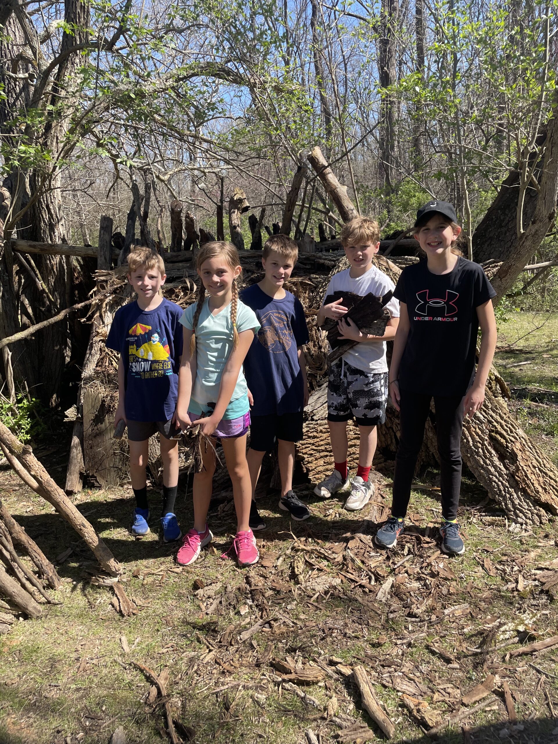 Doherty – April 28, 2023 - The Buzz - Seven Hills School