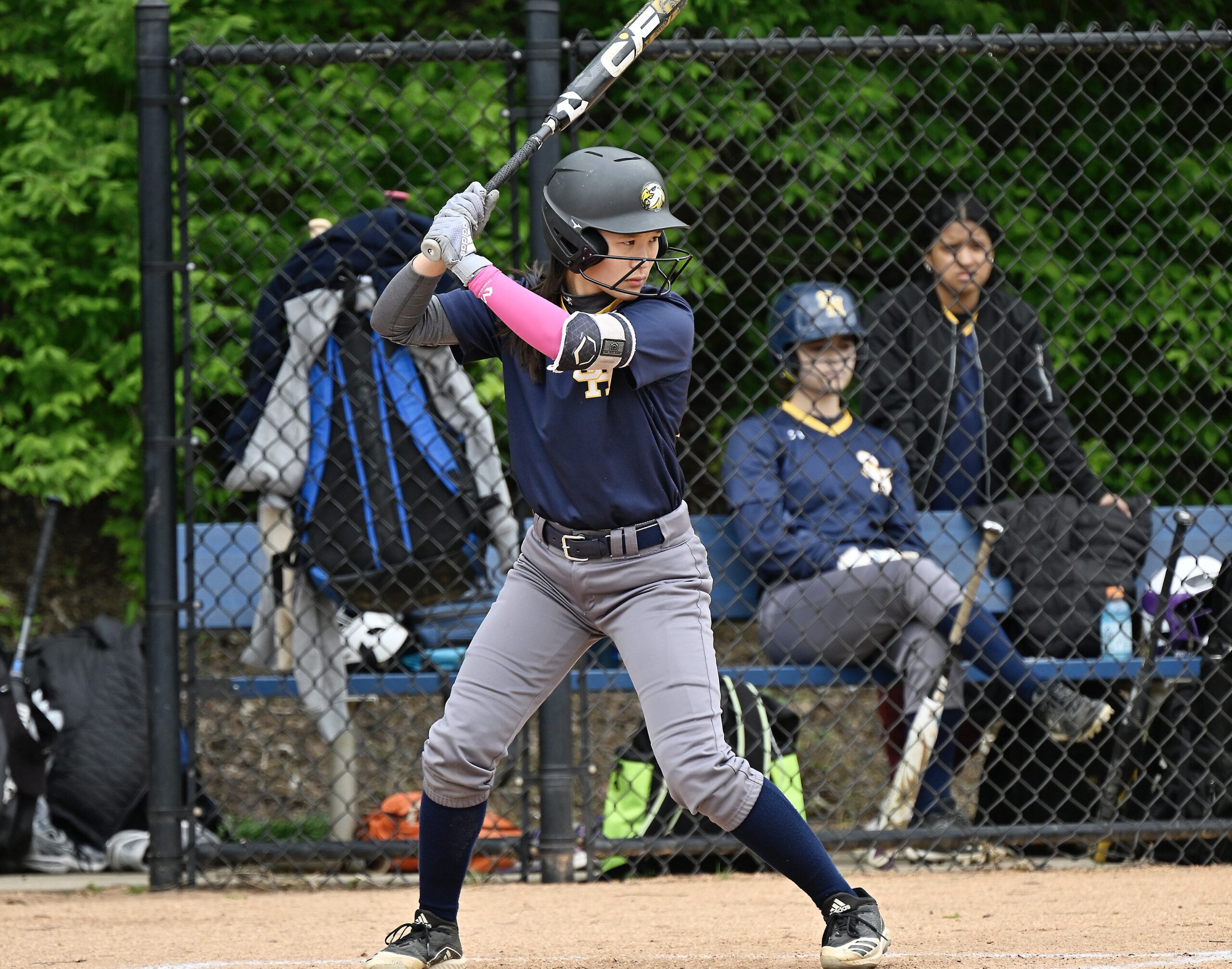 Softball is MVC Champs - Seven Hills School