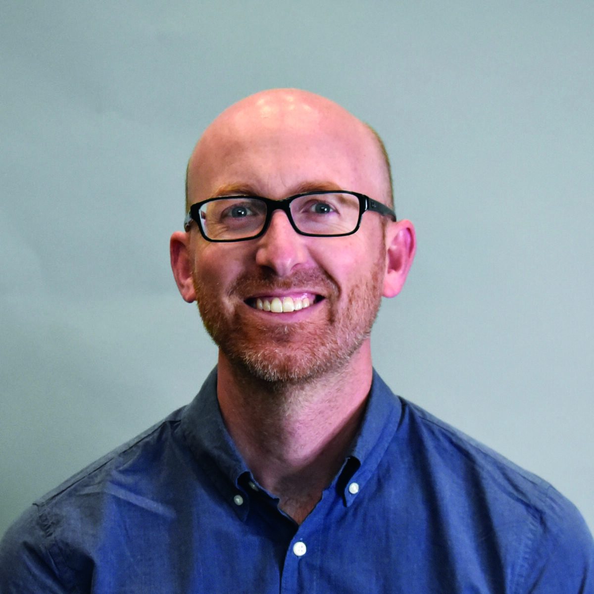 Andrew Neyer - Seven Hills School