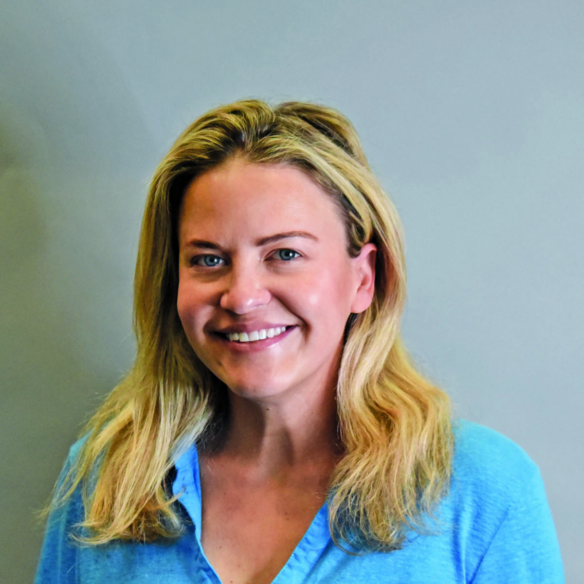 Ashley Kohn - Seven Hills School