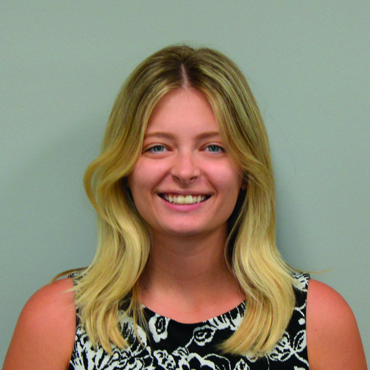 Jess Appel - Seven Hills School
