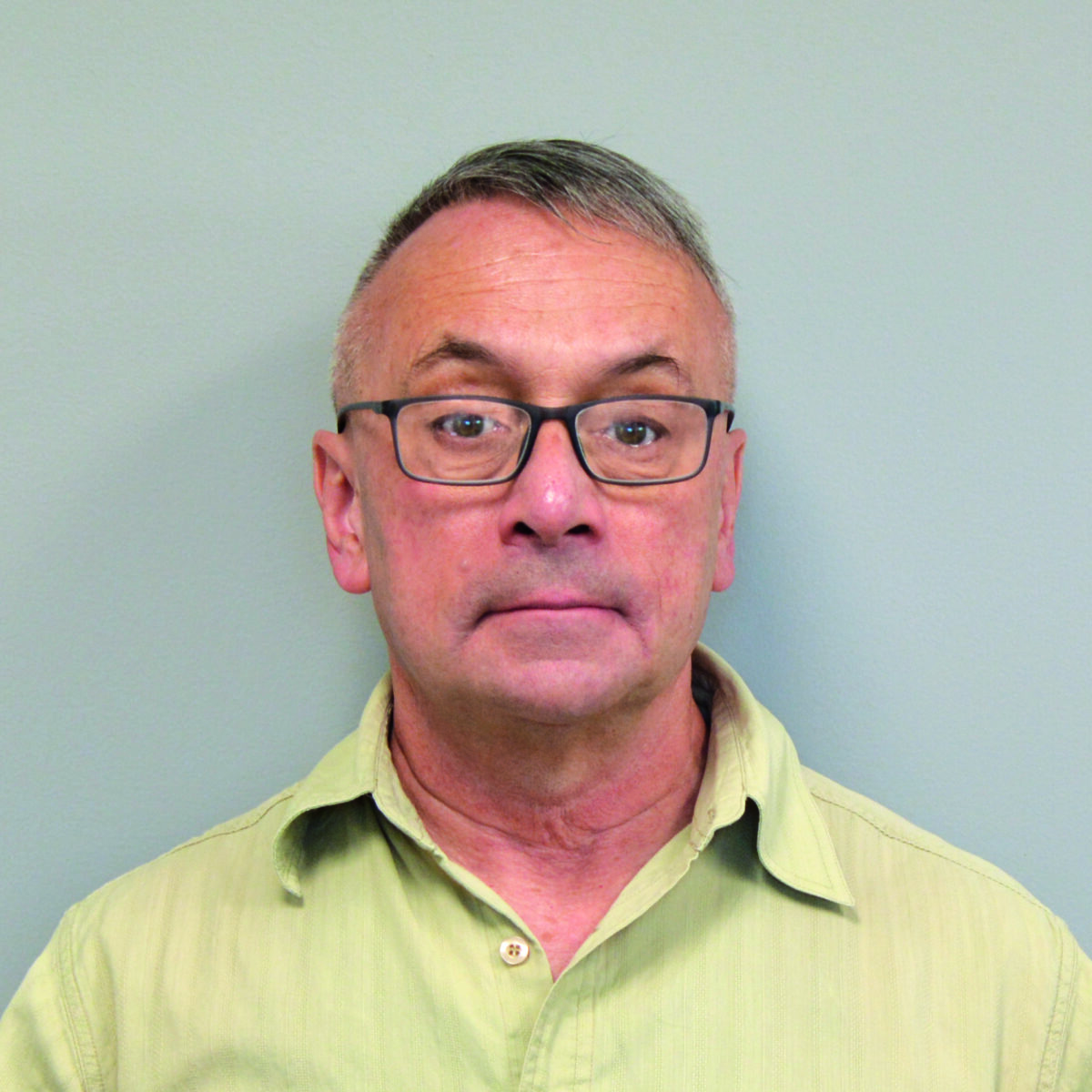 Shane Walden - Seven Hills School