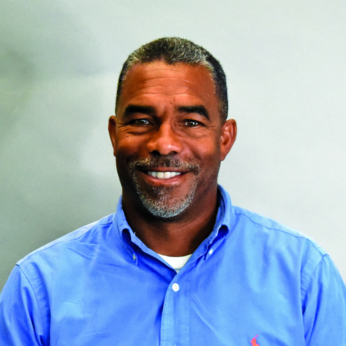 Victor Harris - Seven Hills School