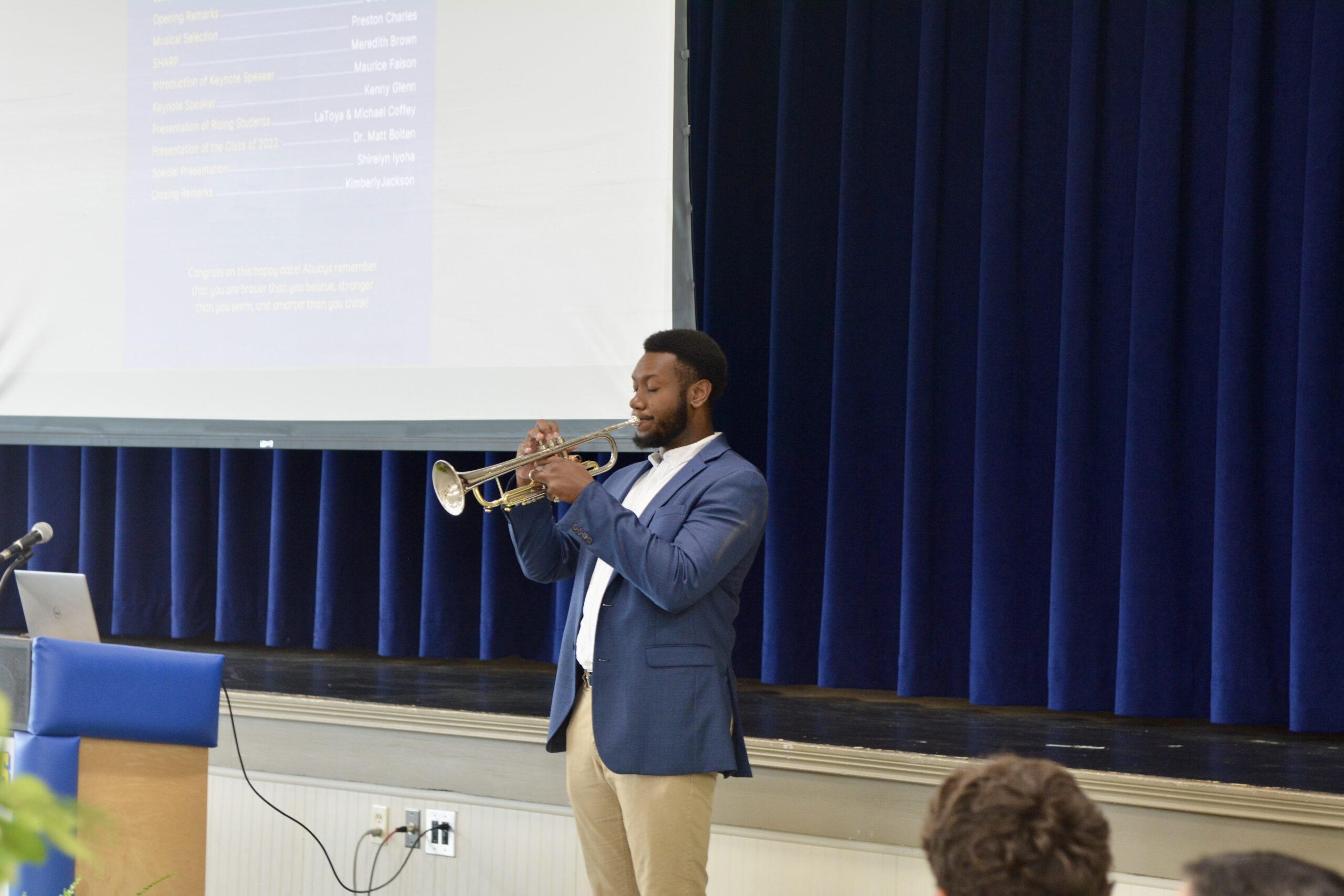 All School – June 5, 2023 - The Buzz - Seven Hills School