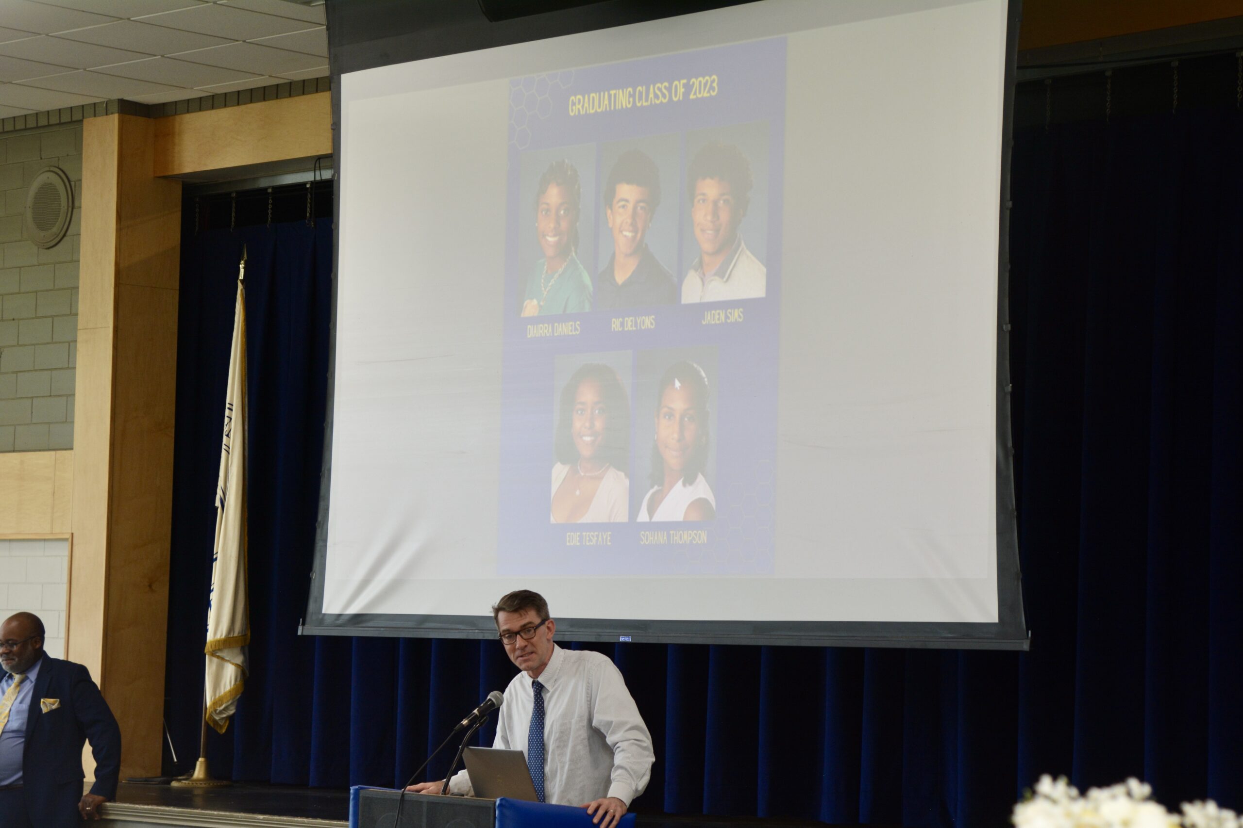 All School – June 5, 2023 - The Buzz - Seven Hills School