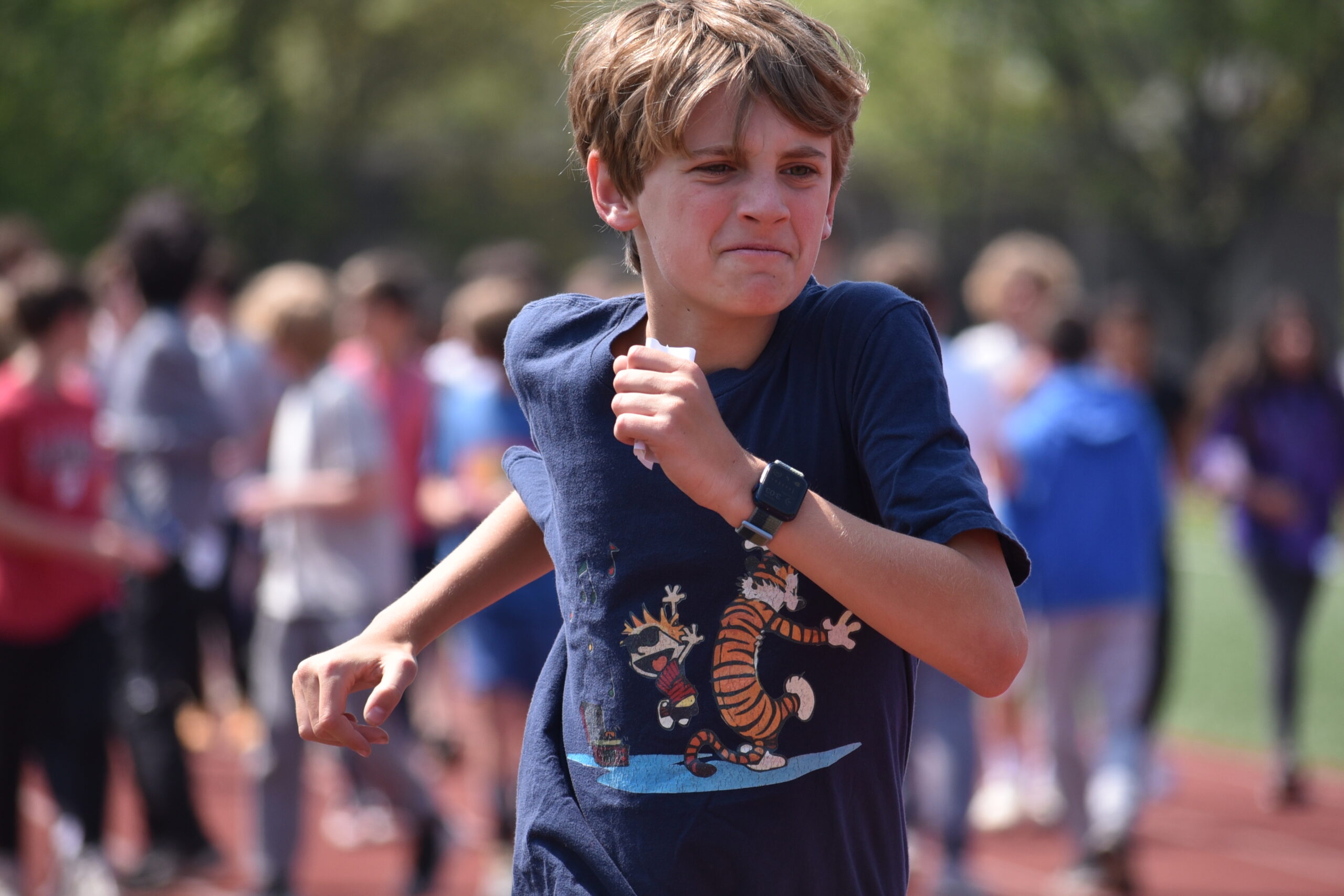 Middle – June 5, 2023 - The Buzz - Seven Hills School
