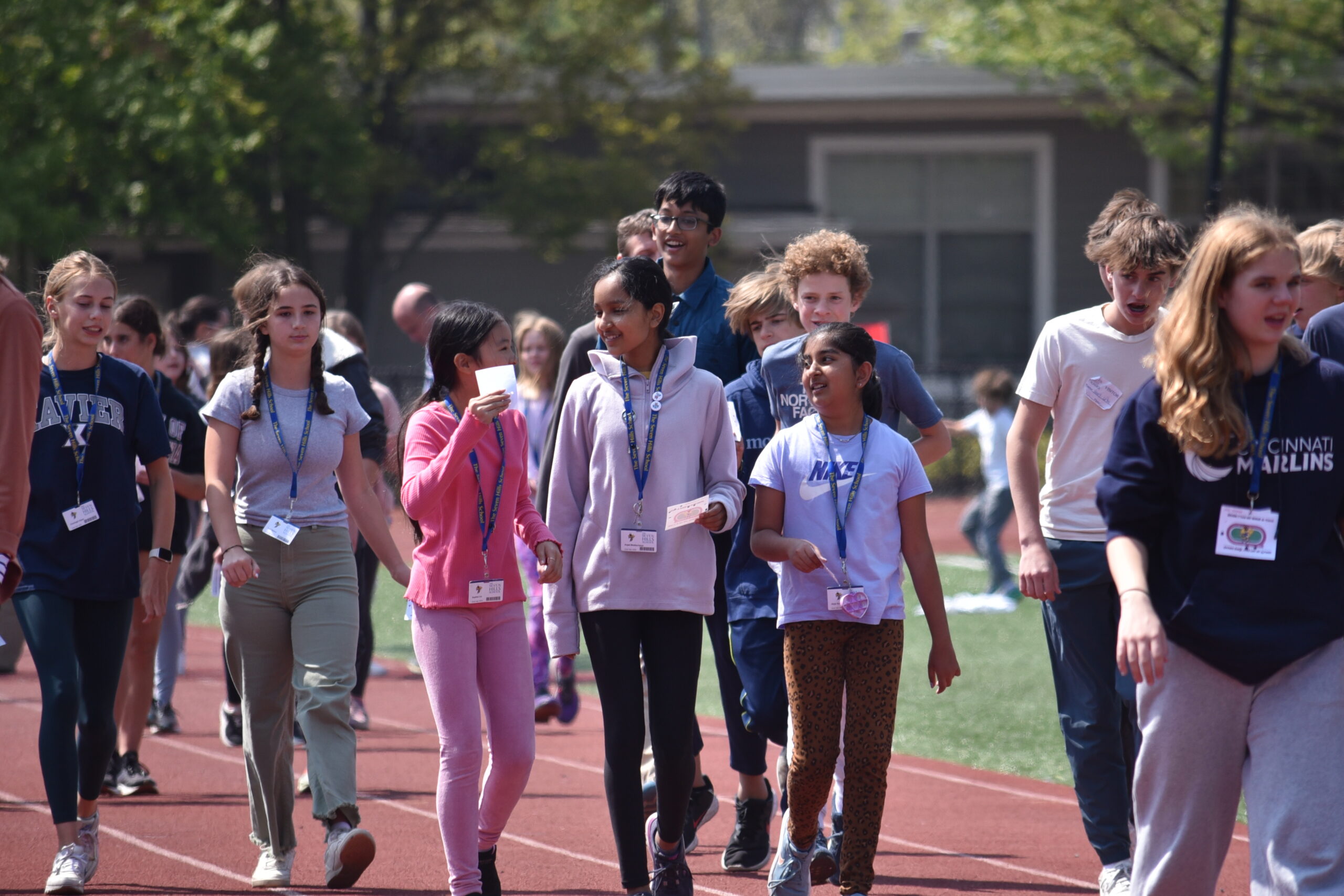 Middle – June 5, 2023 - The Buzz - Seven Hills School
