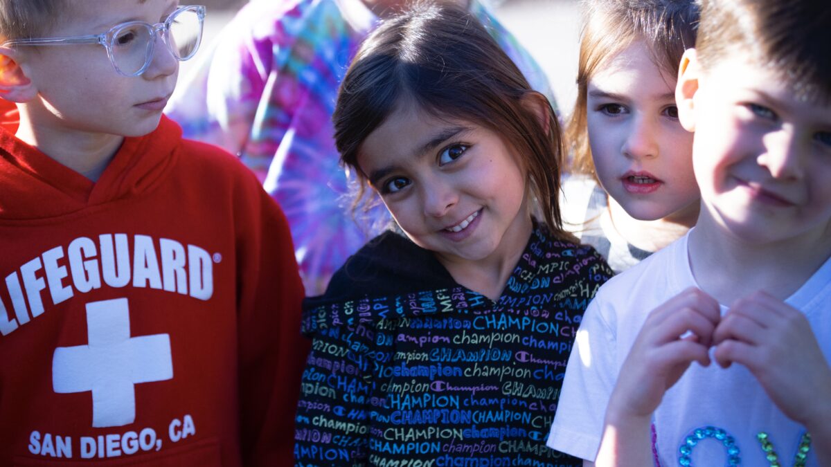 Early Childhood Social and Emotional Learning - Seven Hills School