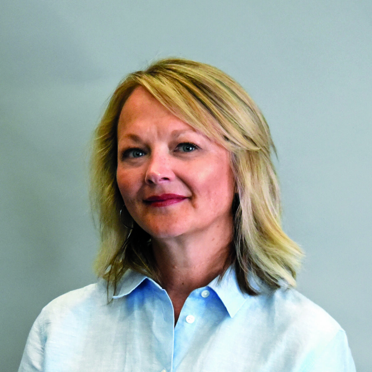 Beth Phillips - Seven Hills School