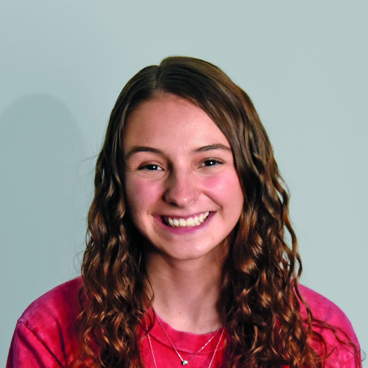 Emily Friend - Seven Hills School