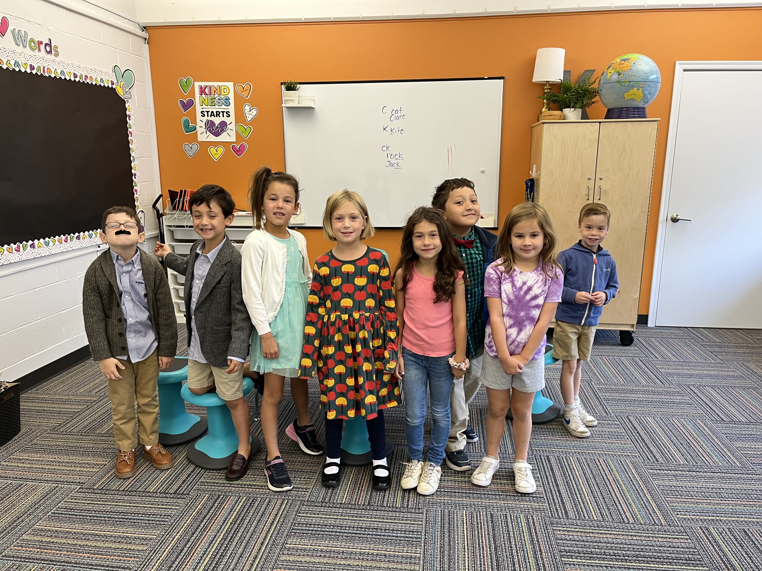 Doherty – October 4, 2023 - The Buzz - Seven Hills School