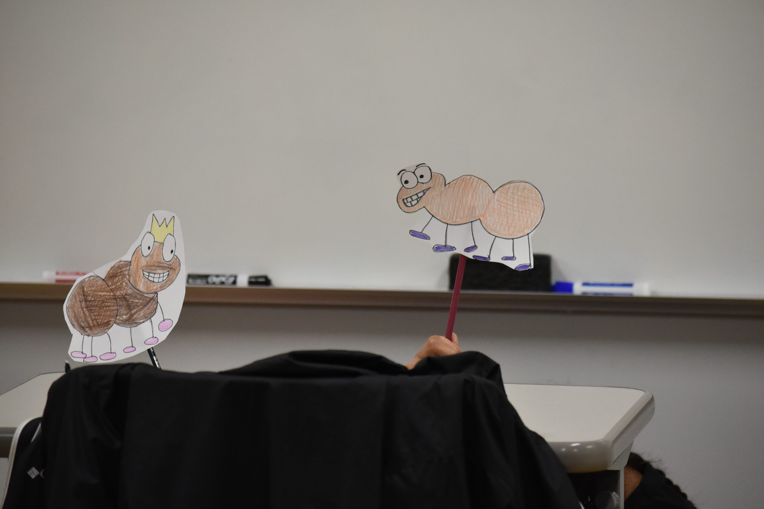 Middle – November 2, 2023 - The Buzz - Seven Hills School