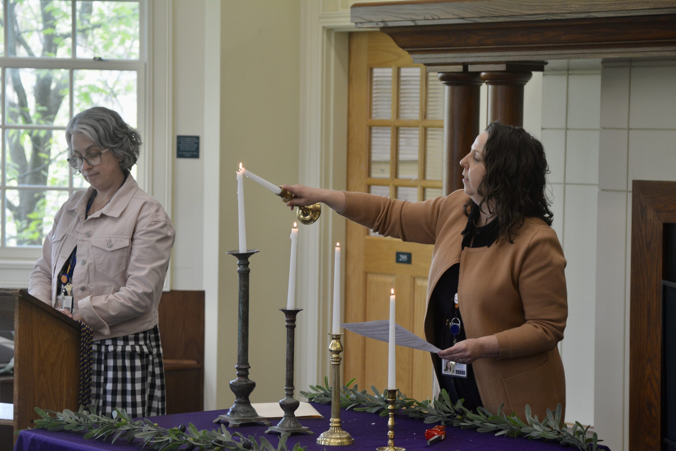 Upper – May 16, 2024 - The Buzz - Seven Hills School