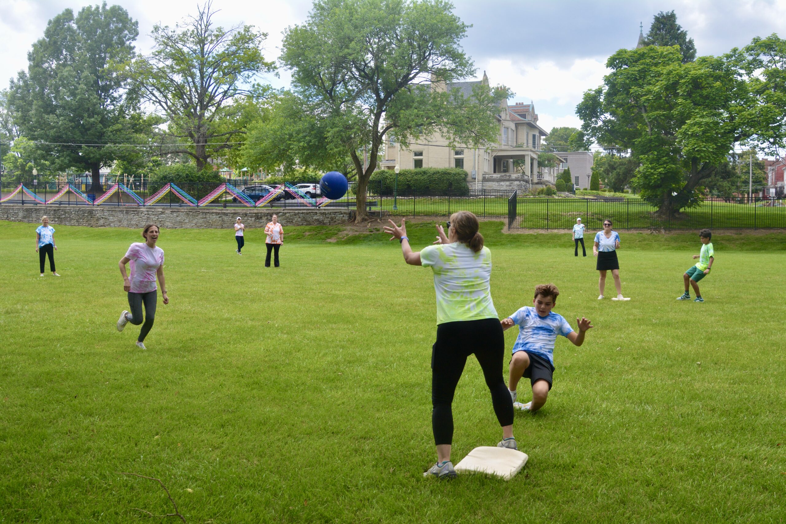 Doherty – June 10, 2024 - The Buzz - Seven Hills School