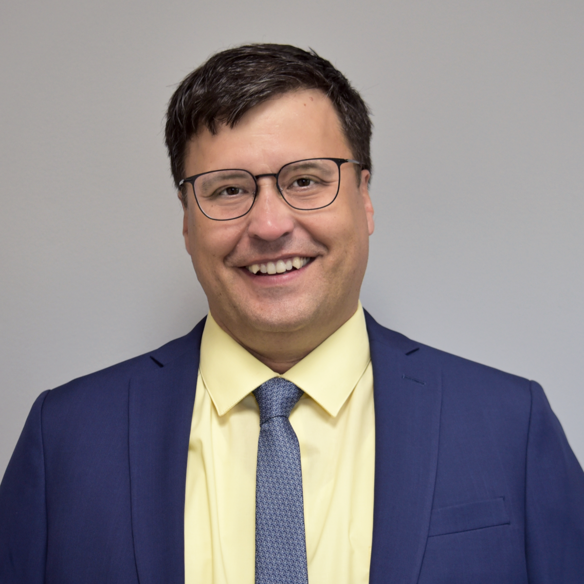 Rick Tate - Seven Hills School