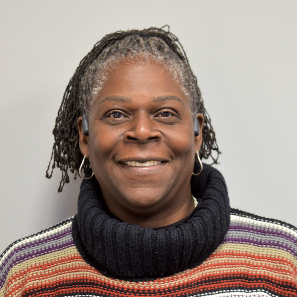 Angela Rhodes - Seven Hills School