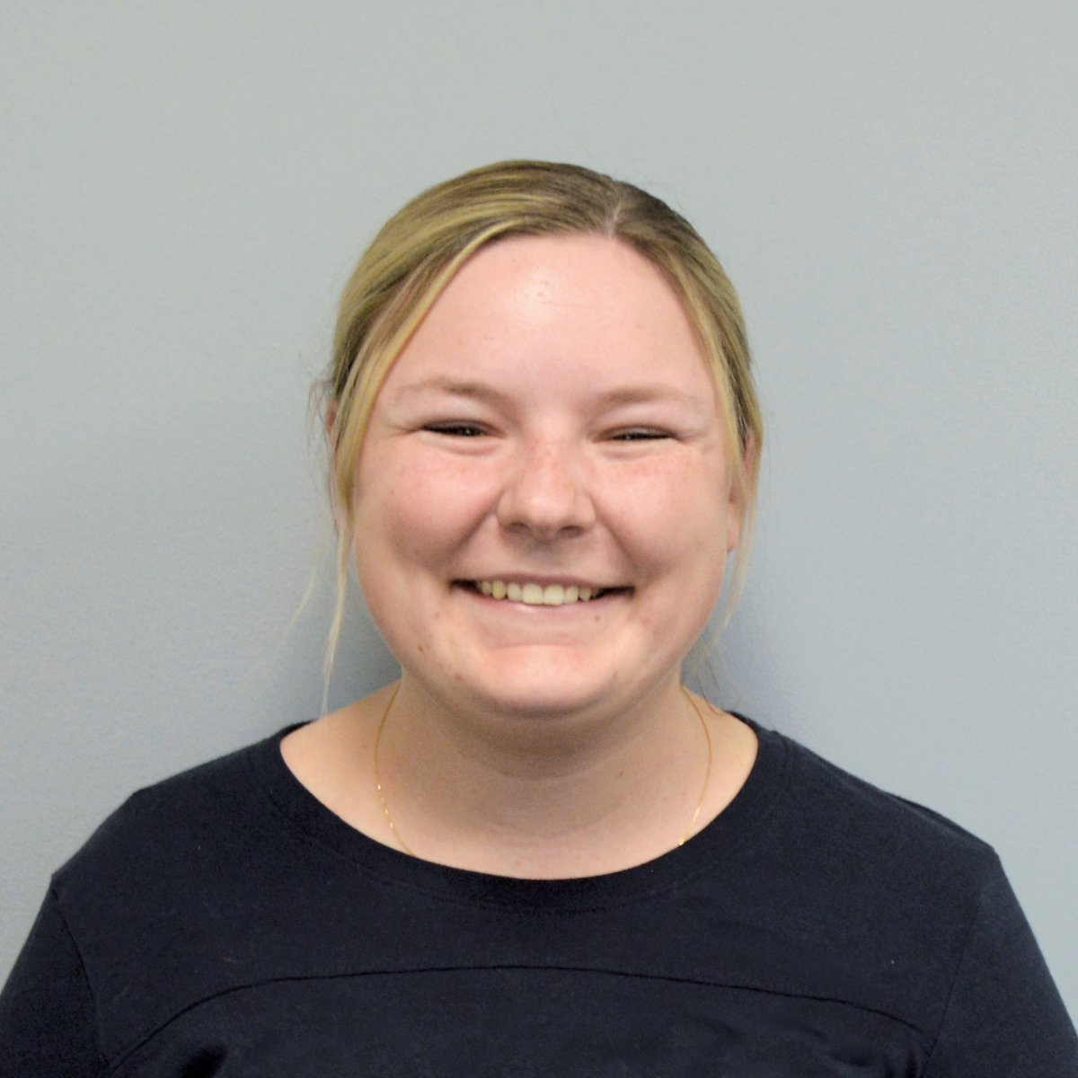 Molly Crosby - Seven Hills School