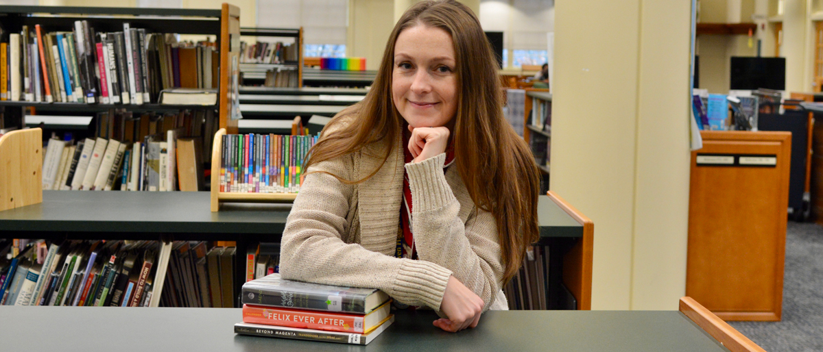 Librarian Named to National Book Award Committee - Seven Hills School