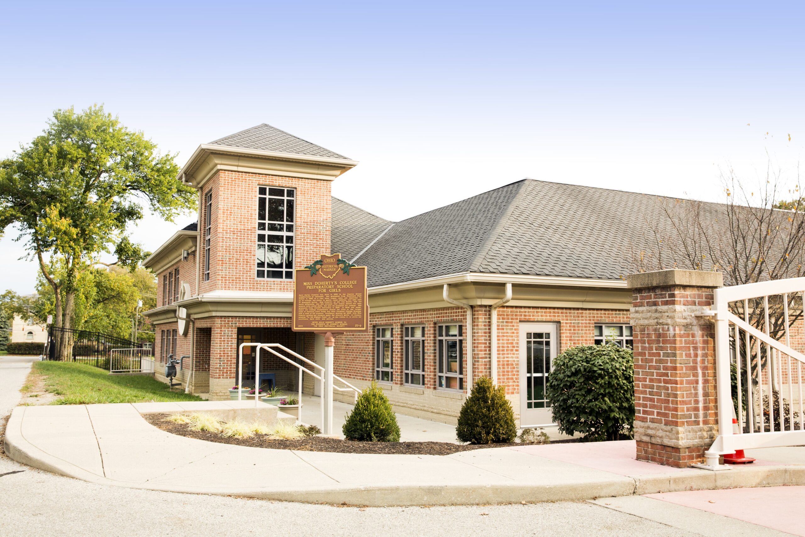 Doherty Campus Changing Hands in 2027, Staying a School - Seven Hills ...