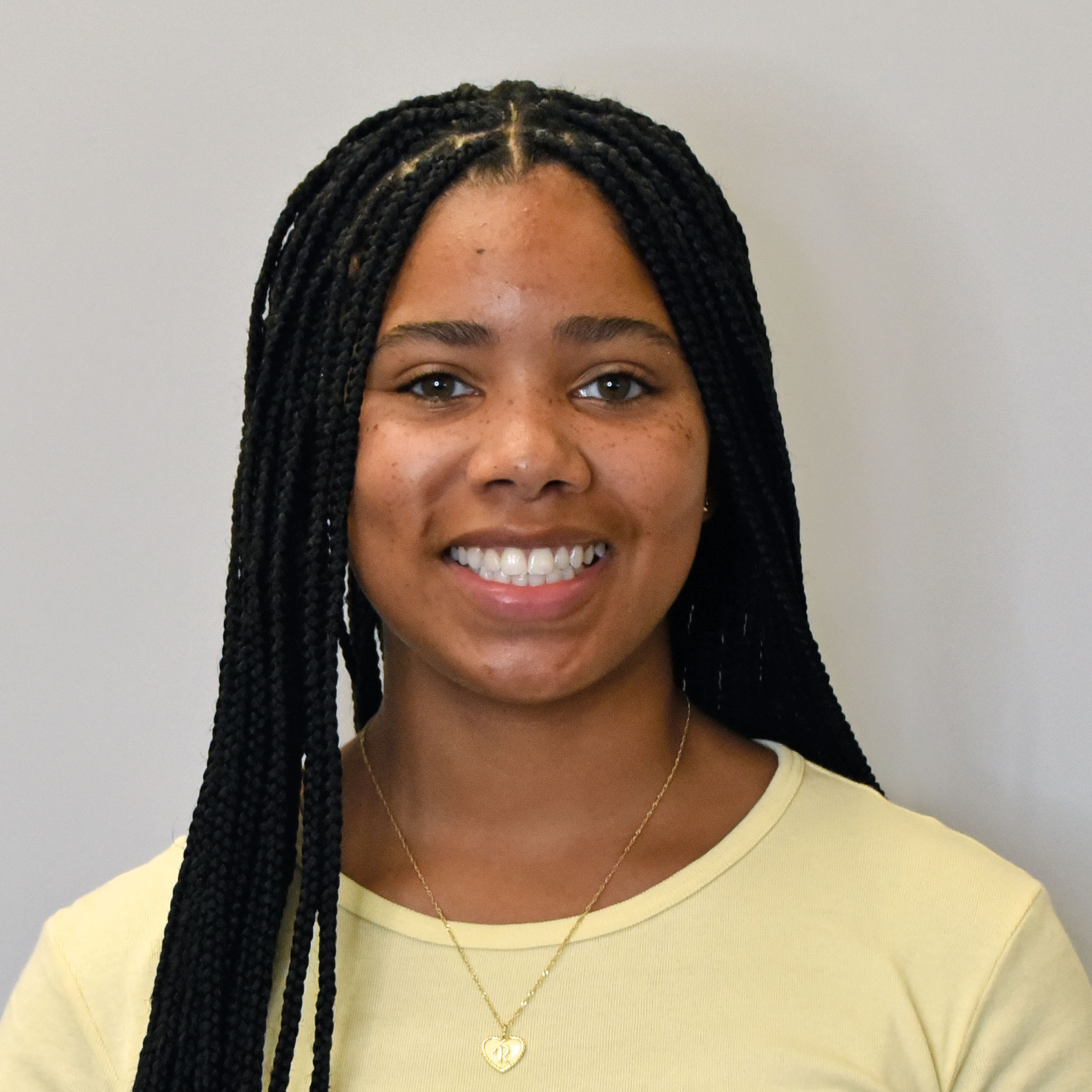 Riyah Vaughn - Seven Hills School