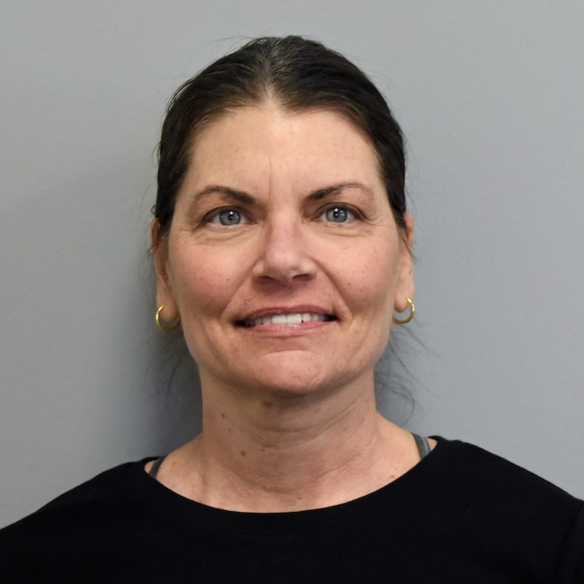 Jennifer Peskin - Seven Hills School