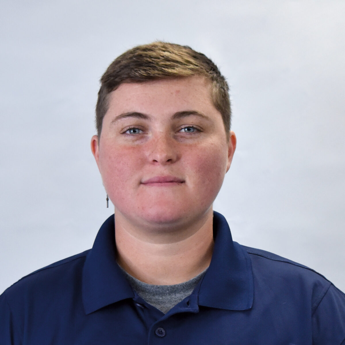 Chelsie Gamble - Seven Hills School